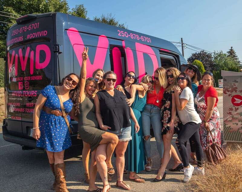 Summerland: Summerland Full Day Guided Wine Tour - What Makes the Summerland Wine Tour Special?