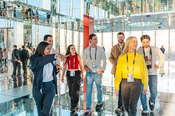 SUMMIT One Vanderbilt Skip-the-Line Premium Experience with Tour - Final Thoughts: Is It Worth It?