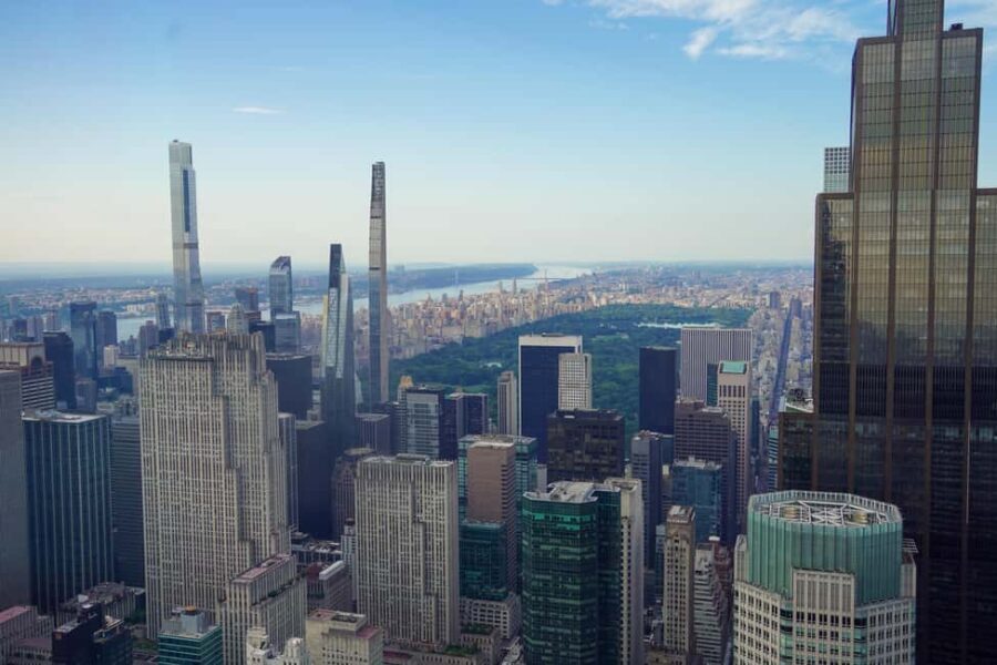 SUMMIT One Vanderbilt with Grand Central Terminal Tour - Who Is This Tour Best For?