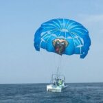 Sun Dogs Parasailing Tour in Destin Florida - Authentic Experiences from Travelers