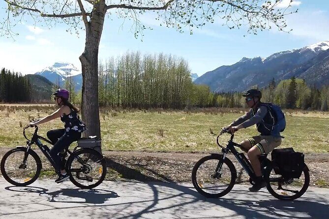 Sundance Canyon eBike and Hike Guided Tour - The Value of This Tour