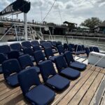 Sunday Mimosa Bar Catamaran Sail with Mini Brunch Bites - The Sum Up