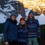 Sunrise Adventure: Alpenglow at Moraine Lake & Lake Louise - The Sum Up