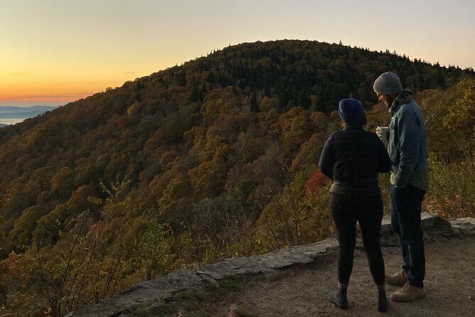 Sunrise and Coffee Jeep Tour - The Experience in Detail