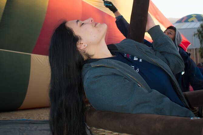 Sunrise Balloon Flight over Teotihuacan and Breakfast in Cueva - Breakfast in a Cave: A Mystical Dining Experience