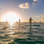 Sunrise by Paddle or Kayak with Floating Picnic - Practical Details and Value