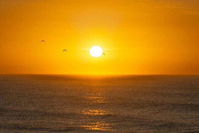 Sunrise EN the Ocean - Who Should Consider This Tour?