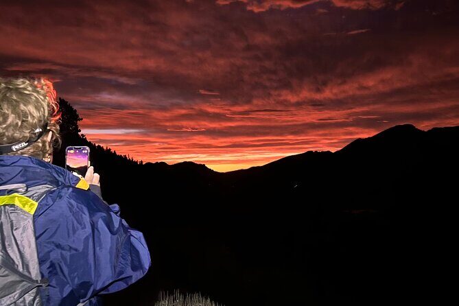 Sunrise Hikes in Rocky Mountain National Park - Meeting Point and Timing