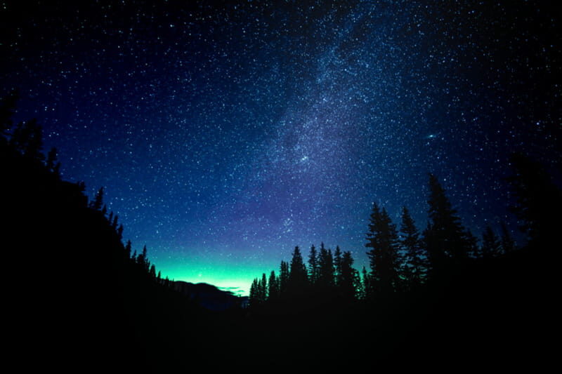 Sunrise or Sunset/Stargazing Tour at Moraine Lake from Banff - The Itinerary—What to Expect