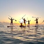 Sunrise Paddle Surf - What to Expect: From Meeting to Reflection