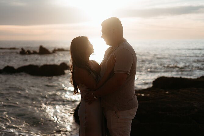 Sunrise photo shoot on Riviera Maya beach - Who Will Love This Experience?