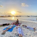 Sunrise Sound Healing Ritual on the Beach - Key Points