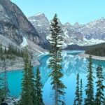 Sunrise Tour Moraine Lake Lake Louise from Canmore/Banff - The Sum Up