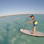 Sunrise Tour (Stand Up Paddle or Kayak) - Why This Tour Is Ideal