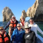 Sunrise Whale Watching boat tour with marine biologist - The Experience on Board