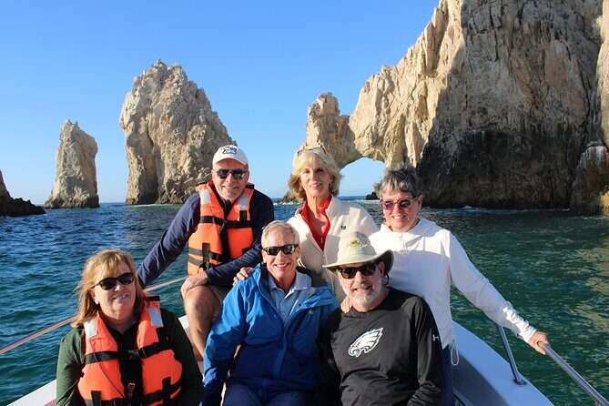 Sunrise Whale Watching boat tour with marine biologist - The Experience on Board