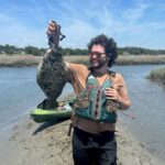 Sunset Beach SC: Myrtle Beach Area Guided Kayak Fishing Tour - Who Will Enjoy This Tour?