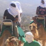 Sunset Camel Ride Tour - Who Will Love This Tour?