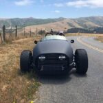 Sunset Cliffs and Beaches Tour in the GPS Guided Vanderhall GoCar - The Sum Up