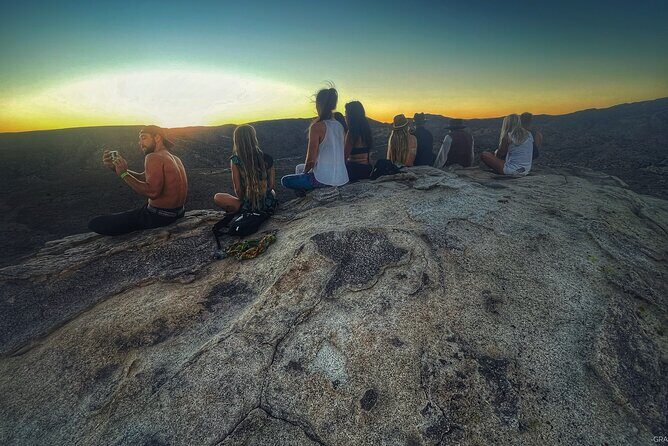 Sunset Cliffs Meditation Experience - Who Should Consider This Tour?