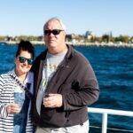 Sunset Cruise Experience on West Grand Traverse Bay - The Sum Up