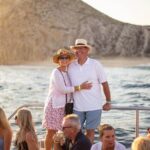 Sunset Cruise in Los Cabos with Jazz and Wine - The Experience: What to Expect on the Cruise