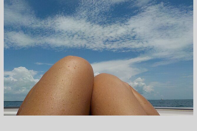 Sunset Cruise Key Largo-Option to Snorkel - The Experience in Detail: What You Can Expect