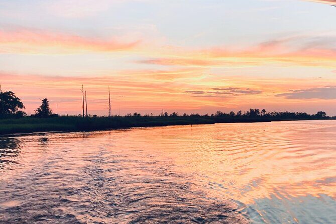 Sunset Cruise with Live Music - Who Is This Cruise Best For?