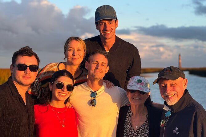 Sunset Dolphin Cruise (options for public of private) - Practical Details: Transportation, Timing, and Booking
