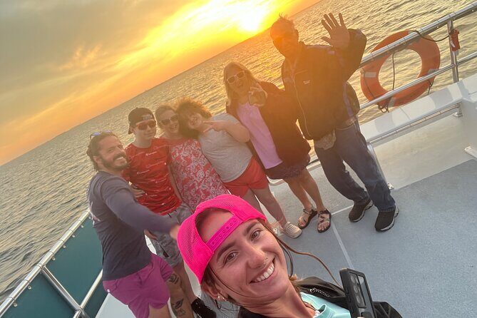 Sunset Dolphin Cruise - Why You Should Consider This Tour
