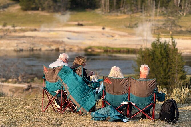 Sunset Hayden Valley Wildlife Safari | Catered Dinner | PRIVATE - Practical Notes: What You Need to Know
