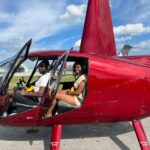 Sunset Helicopter: Lauderdale-Hard Rock Guitar-Miami - The Itinerary: What You Can Expect on This Flight