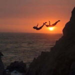 *Sunset High Diver Show 3Course Dinner 2 Drinks Diff Options - The Itinerary Breakdown