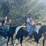 Sunset Horseback Ride With BBQ Dinner in Cool Mountain Las Vegas - What to Expect: An Honest Breakdown