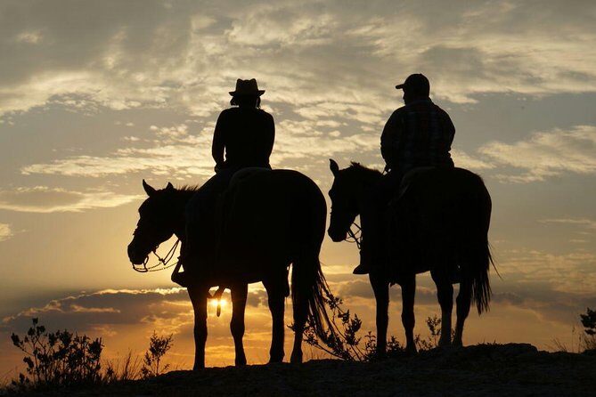Sunset Horseback Riding Tour Through San Miguel de Allende - Who Should Consider This Tour?