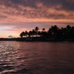 Sunset Kayak Adventure with Enchanting Underwater Lights - FAQ