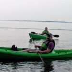 Sunset Kayak Tour - The Experience Provider and Booking Details