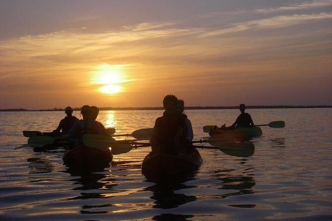 Sunset Kayaking - Wildlife Refuge (Titusville) - Practical Considerations