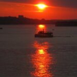 Sunset Lighthouse Cruise Tour from Casco Bay - Group Size, Duration & Value