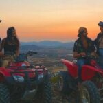 SUNSET Off Road Experience around Valle de Guadalupe! - What’s Included & What to Consider