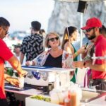 Sunset Party Cruise in Los Cabos - Authentic and Appreciated Features