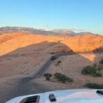 Sunset Private Off-Road Jeep Tour in Moab - The Experience of the Guides