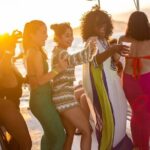 Sunset Sail Party Cruise on the Pez Gato - What to Expect Onboard