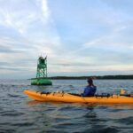 Sunset Sea-Kayaking Excursion on St. Lawrence River - The Value of the Experience