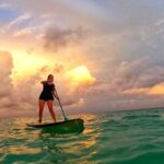 Sunset Session - An Exciting Paddleboard Adventure For All Levels - Authentic Experiences and Genuine Praise