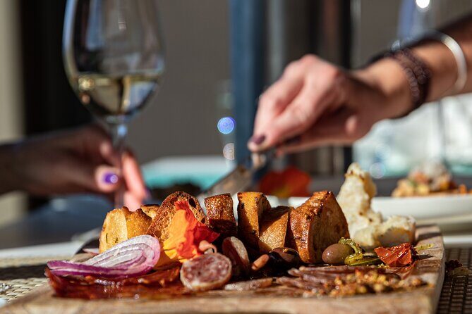 Sunset Sip Wine Tour - Price and Value Analysis