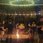 Sunset S'mores and Owl Call - An In-Depth Look at the Sunset Smores and Owl Call Tour