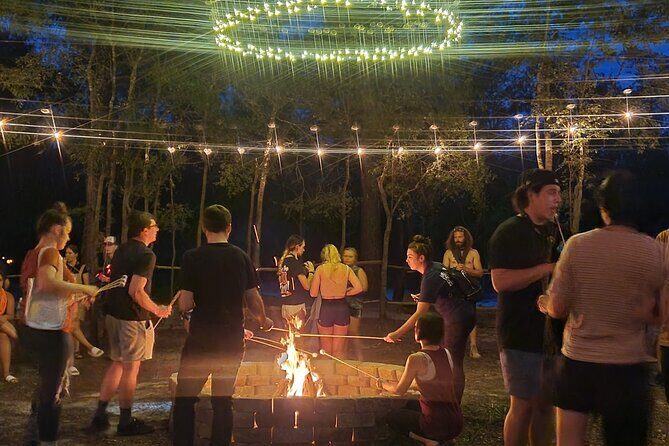 Sunset S'mores and Owl Call - An In-Depth Look at the Sunset Smores and Owl Call Tour