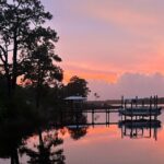 Sunset, Stand Up Paddle and Sip - Final Thoughts