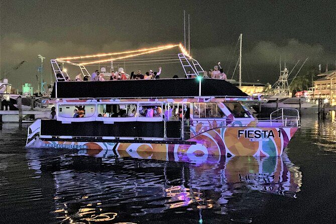 Sunset Star Island Cruise - Final Thoughts